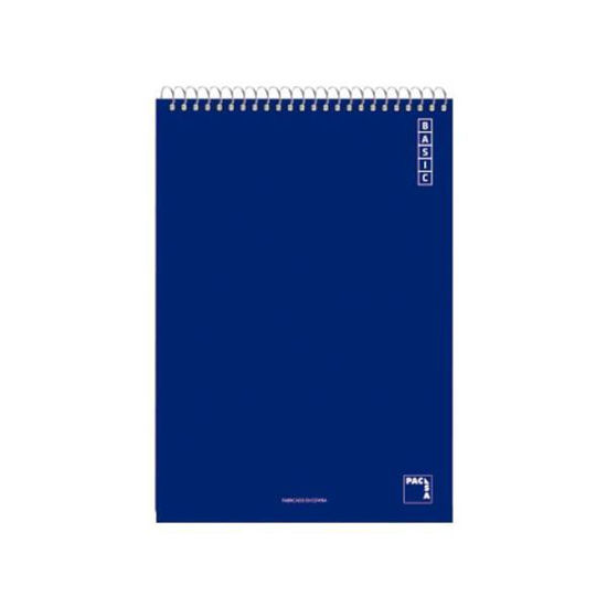 CUADERNO APAISADO 12º 80H 60GR CUADROS 4X4 TAPA BLANDA al por Mayor ≫ ...
