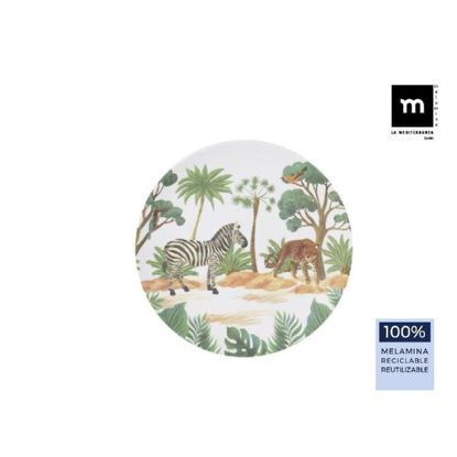 Vajillas de Melamina al por Mayor ≫ Plasticosur