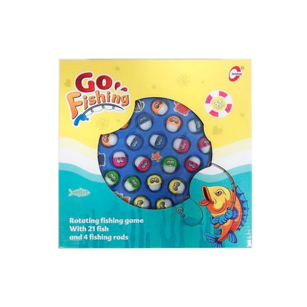 JUEGO PESCA GO FISHING al por Mayor ≫ Plasticosur