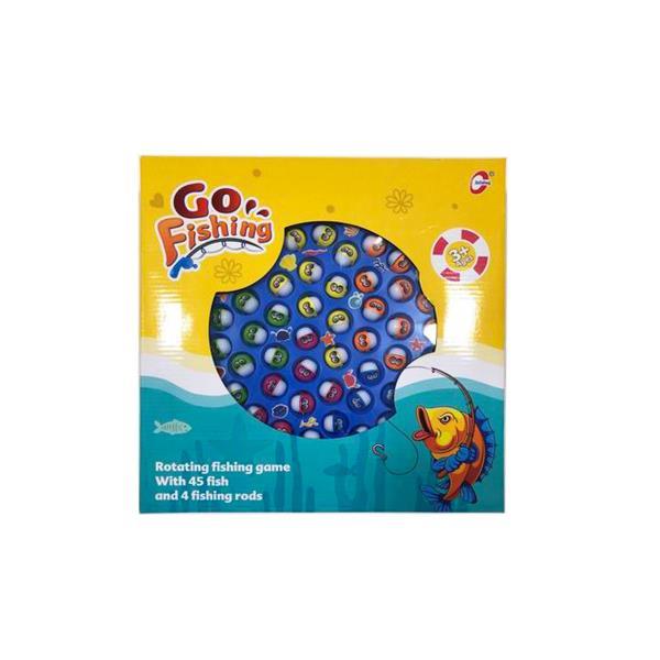 JUEGO PESCA GO FISHING al por Mayor ≫ Plasticosur